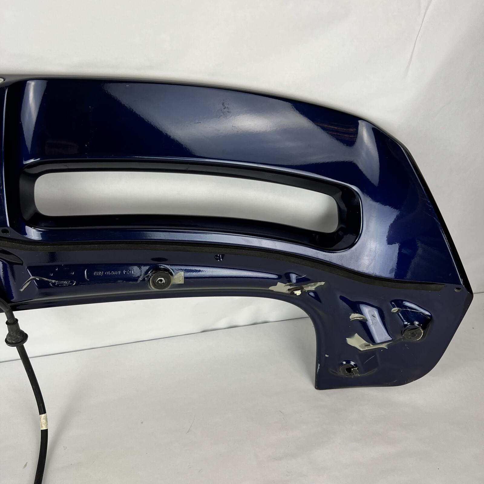 OEM 2013 2014 2015 2016 2017 2018 Ford Focus ST Rear Spoiler CM5Z ...