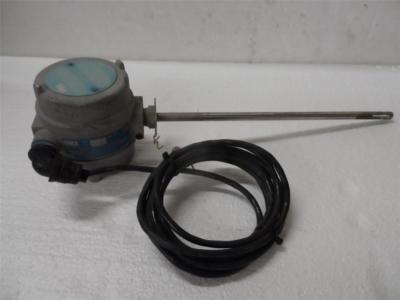 Kurz Instruments Model 452-08-12 Mass Flow Element Sensor | eBay