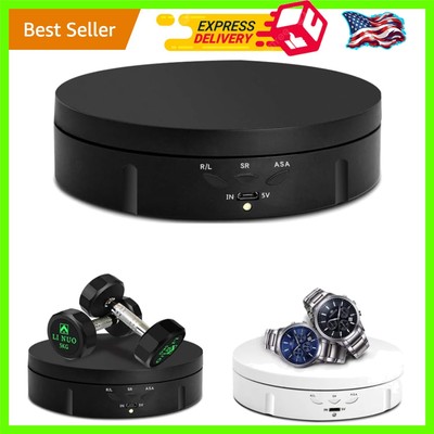 Display Cases - Revolving Display Case