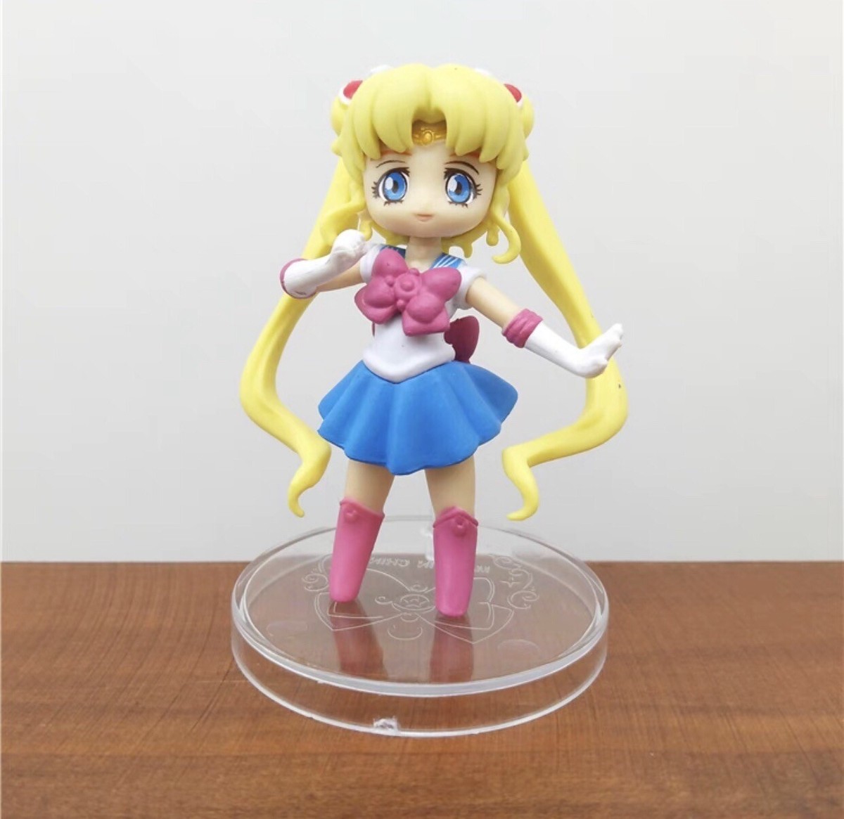 Hatsune Miku Collectible Animation Figures & Statues 5Pcs/set Sailor ...