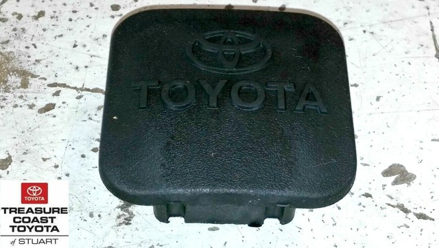 OEM Toyota 2014-2019 Highlander Tow Hitch Pt228-48174 for sale online ...