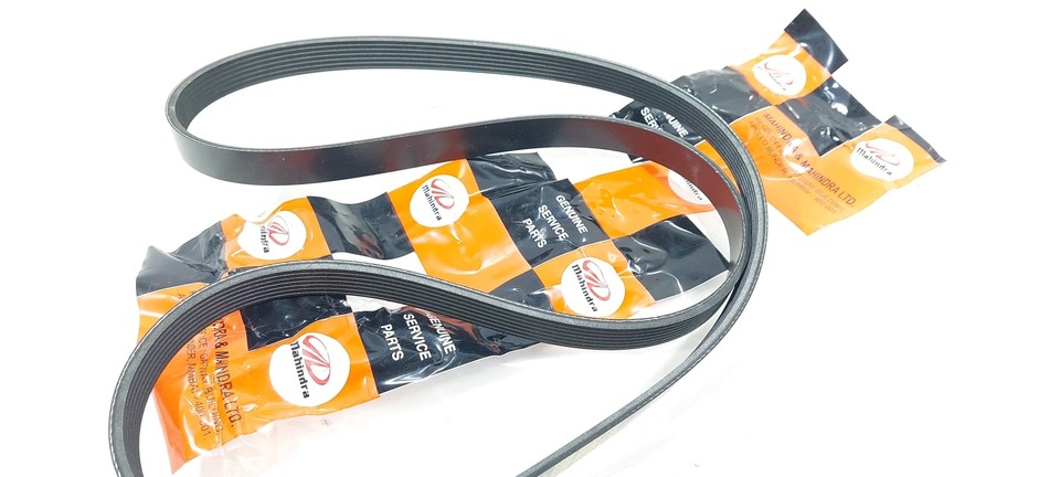 Courroie Services Mahindra Adapté À NISSAN NP300 Dodge Viper RAM Code ...