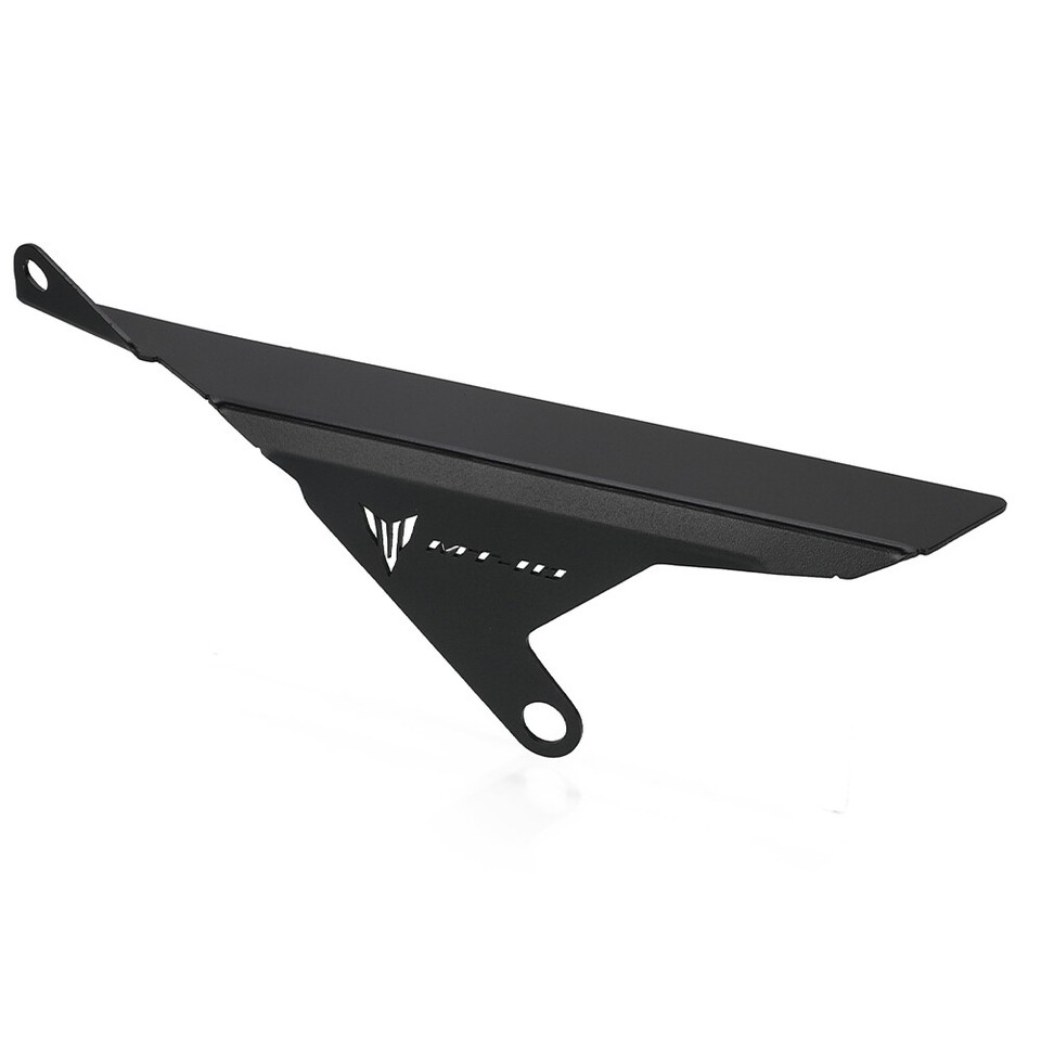 Motorcycle chain guard For Yamaha MT-10/MT10 2016-2024 MT-10/MT10 SP ...