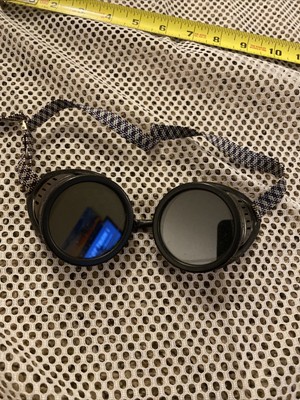 Welding Goggles - Jackson Goggles
