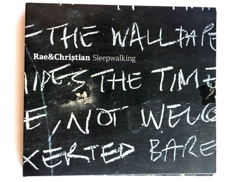 RAE & CHRISTIAN SLEEPWALKING - CD NUOVO | eBay.de