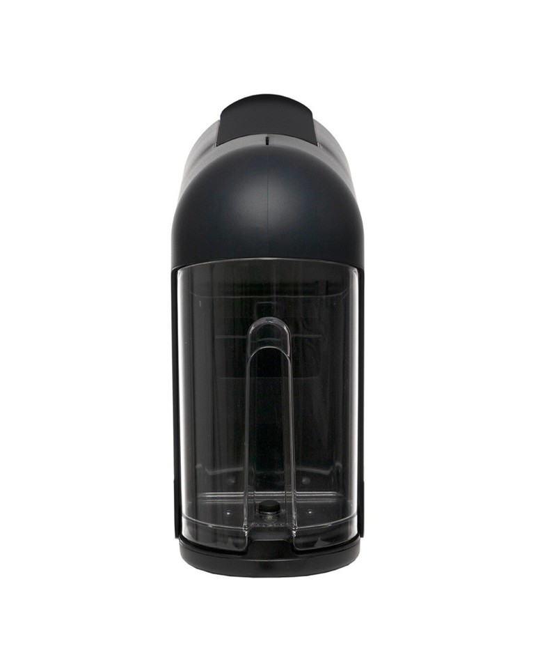 Delta Q Quick Capsule Espresso Maker Machine 127V (Graphite) Black | eBay