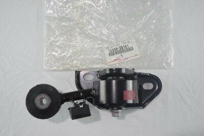 GENUINE TOYOTA CAMRY 2007-2011 ENGINE TORQUE SRUT MOUNT 1230928161 OEM ...