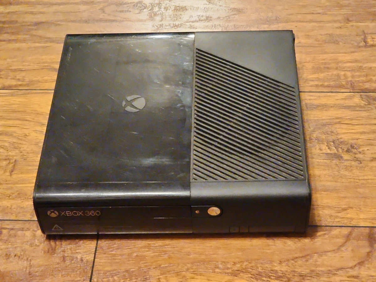 Xbox 360 E 250gb Console