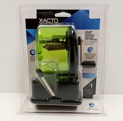 Pencil Sharpeners - Desk Mount