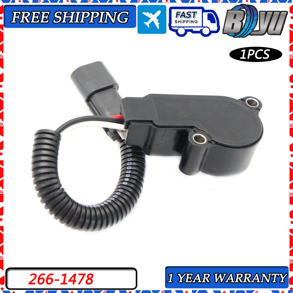 266-1478 Position Sensor For Caterpillar 814F 815F 938G II 950G II 962G ...