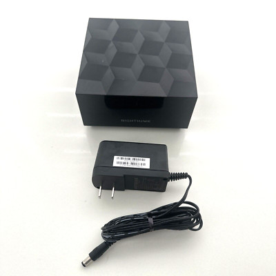 NETGEAR MR60 - AX-1800 Nighthawk - WiFi 6 router | eBay