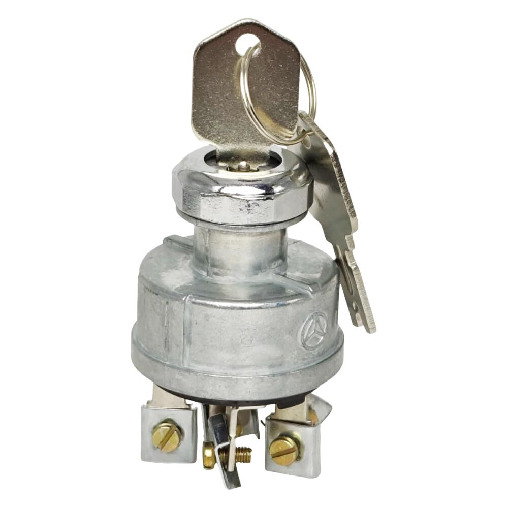 272041 Universal Ignition Switch for Hyster Clark Daewoo Crown Yale CAT ...