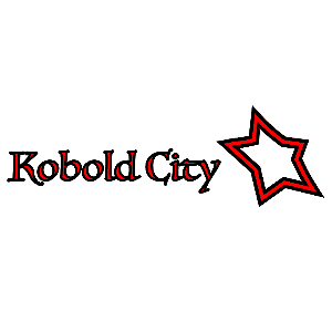 Kobold City | eBay UK Stores