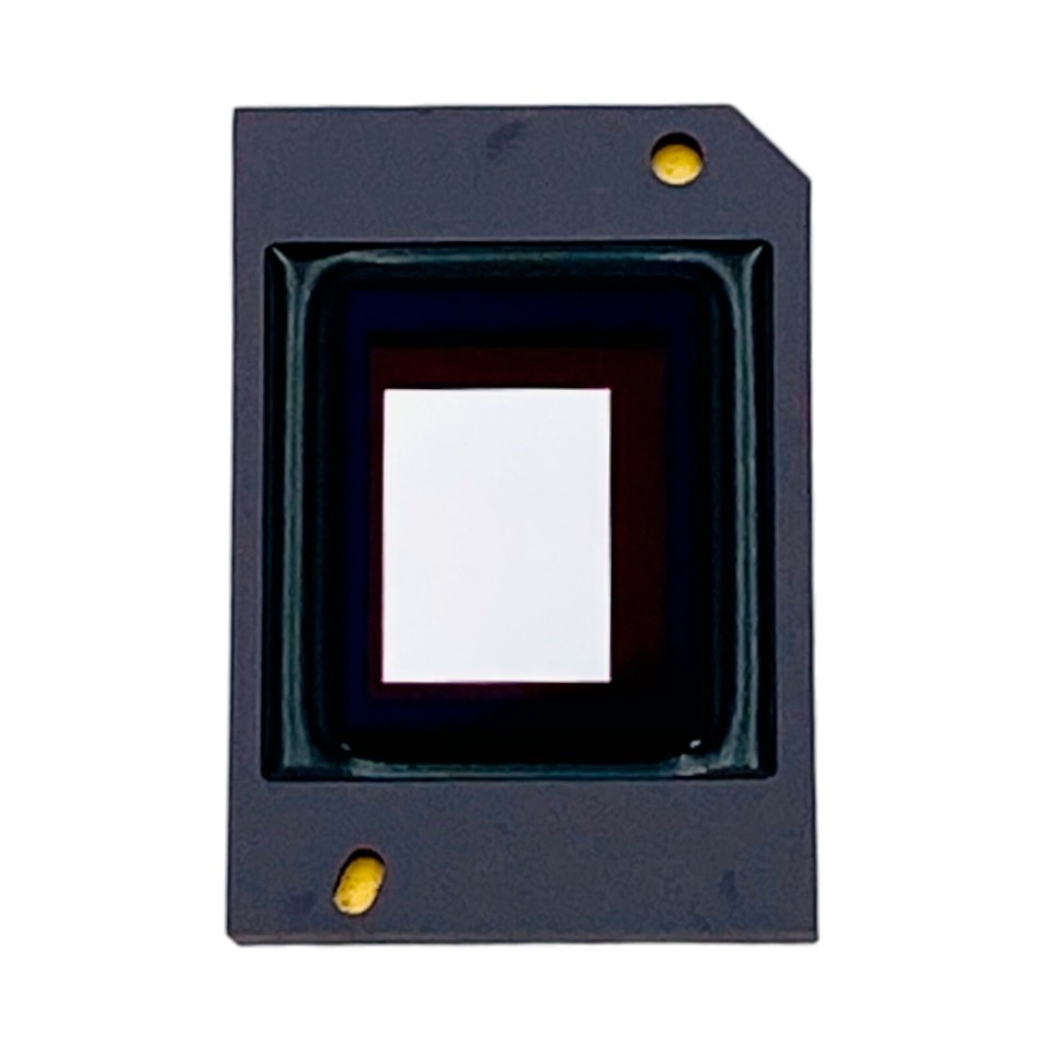 Genuine OEM DMD/DLP Chip for Optoma TX551 X341 BR329 X345 EX551 DX319 ...