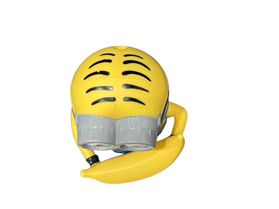 2013 Despicable Me 2 Minions Dave Holding A Banana: No Sound | eBay