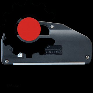 Digi-Pas DWL80E Pocket Size Digital Level, Electronic Angle Gauge ...