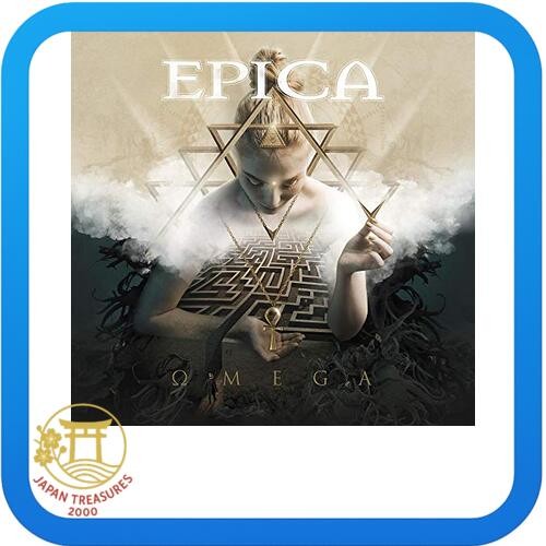 Omega [Magnificent Symphonic and Progressive Album featuring Orchestra ...