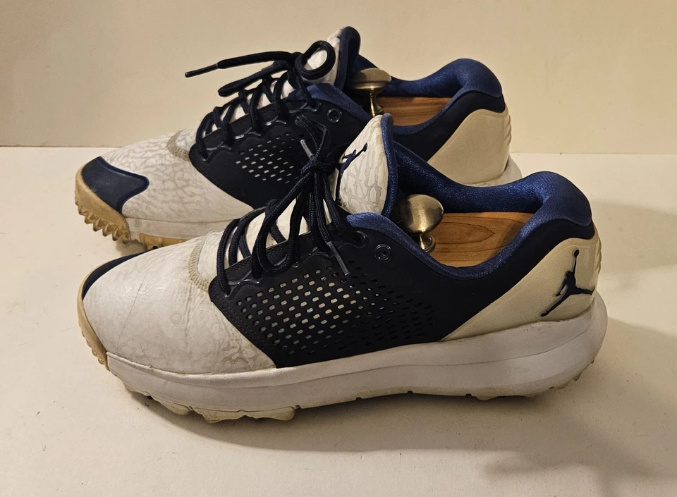 Jordan Trainer ST G Deep Royal Blue for Sale | Authenticity Guaranteed ...