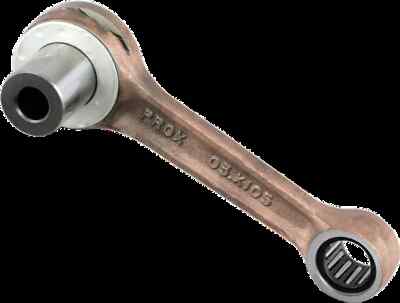 ProX Forged Steel Connecting Rod Crankshaft Rebuild Kit Honda CR85R 03 ...