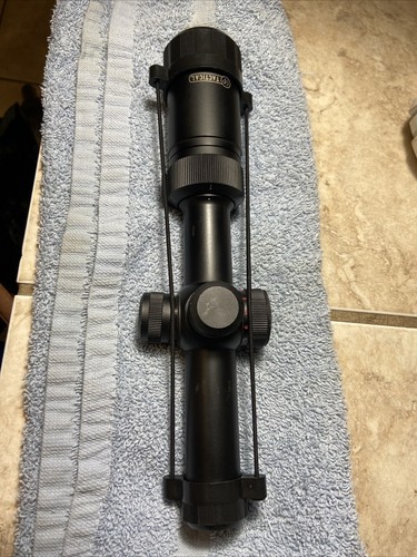 Hunting Rifle Scope Tactical 1 4x20 CP | eBay