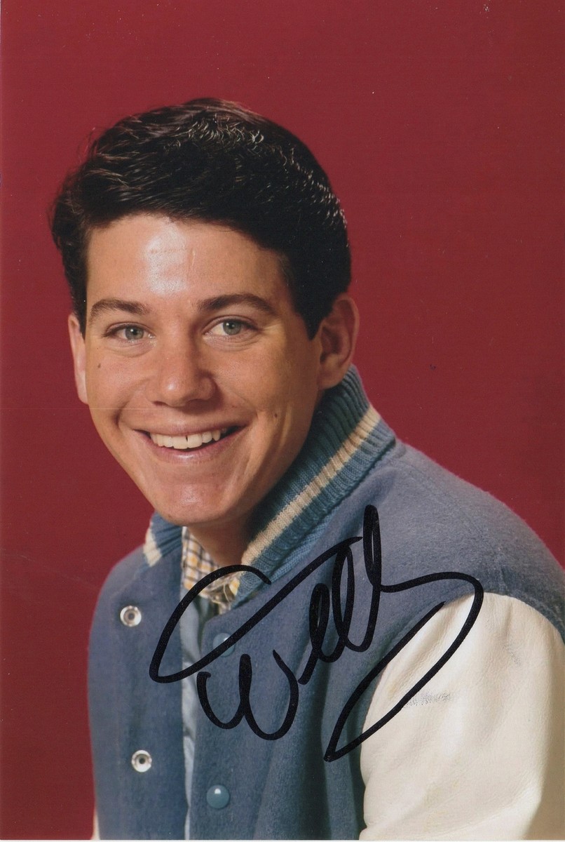 Anson Williams Happy Days