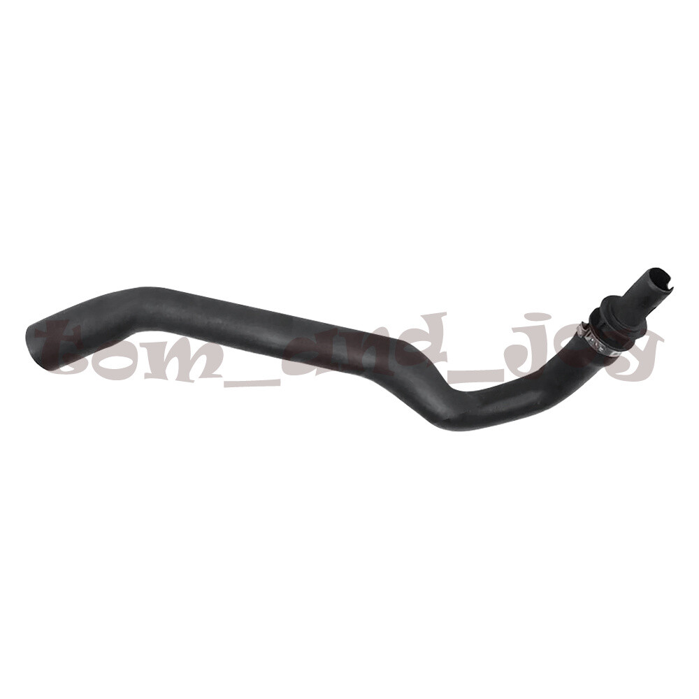 Engine Coolant Hose 30774512 NEW Fit For VOLVO S80 MK2 Black ...