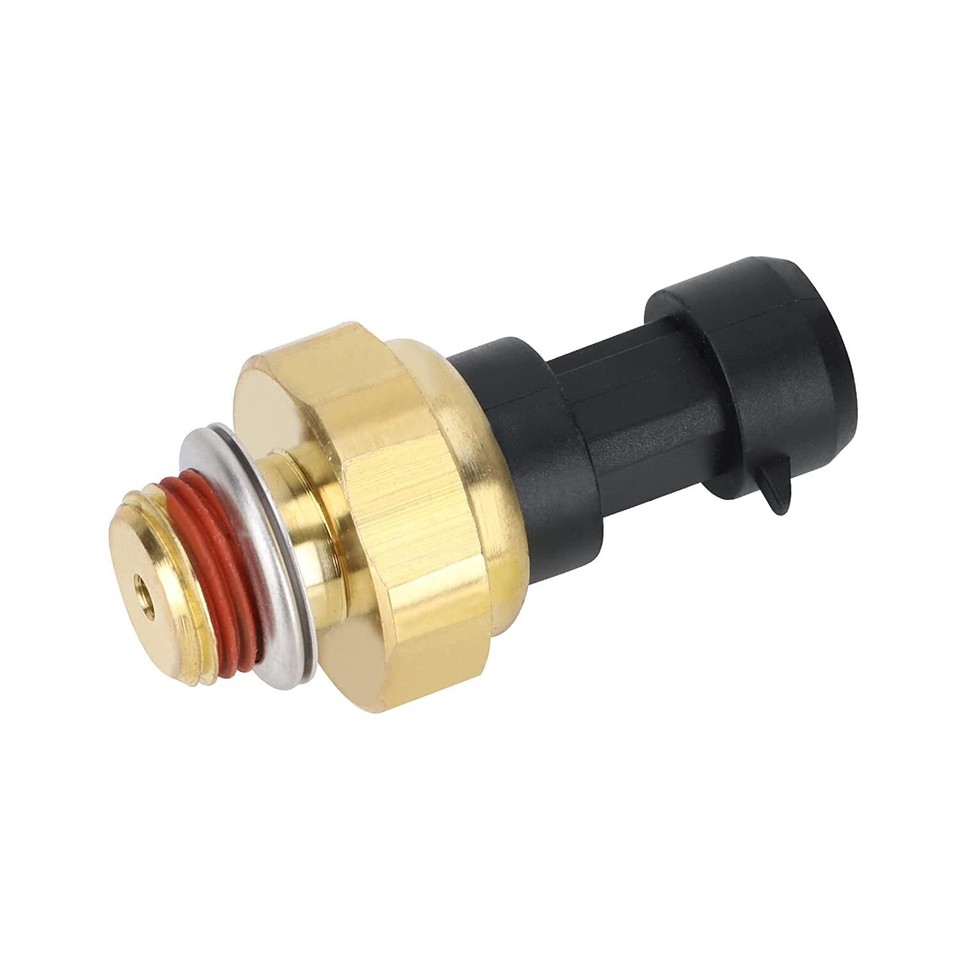 For Chevy Silverado GMC Sierra 1500 2500 3500 Oil Pressure Sending Unit ...