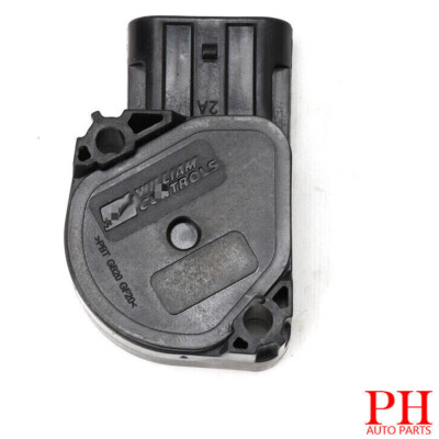 Throttle Position TPS Control Sensor For Cummins 133284 Mack Volvo ...