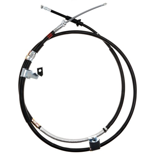 Parking Brake Cable 808709355731| eBay