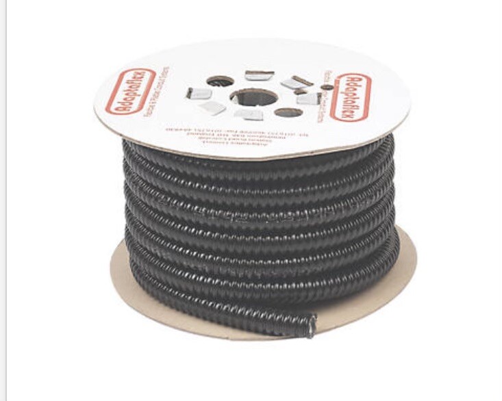 Flexible Watertight Conduit Liquid Tight Flexible Conduit Connectors