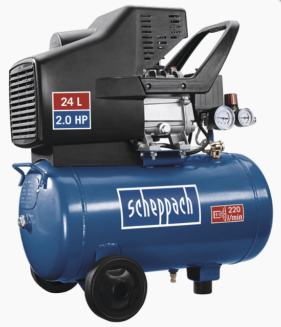 Scheppach Compressor Spare Parts | Reviewmotors.co