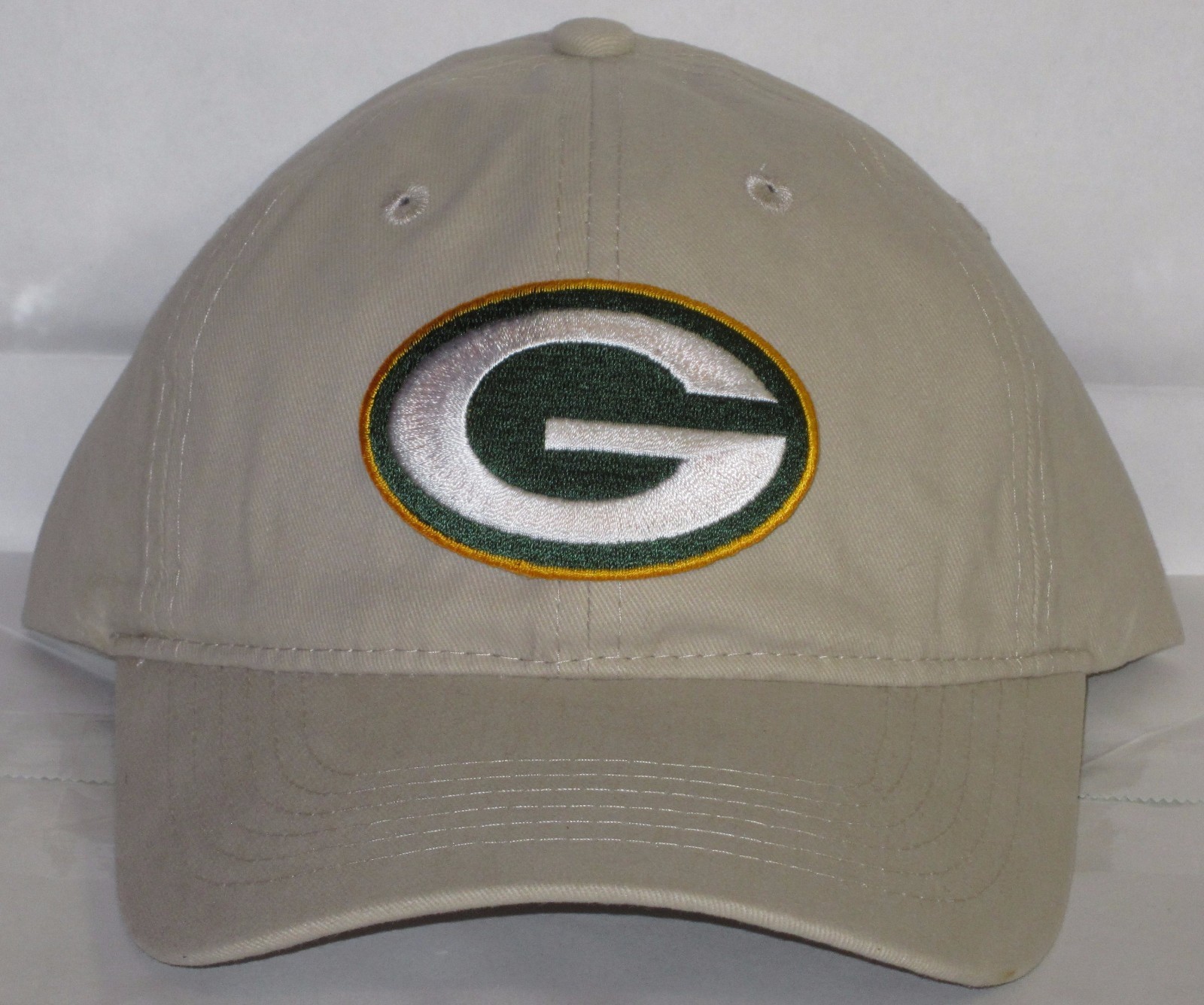 Green Bay Packers Polo Style Cap Hat CLASSIC NFL PATCH/LOGO 9 Hot ...