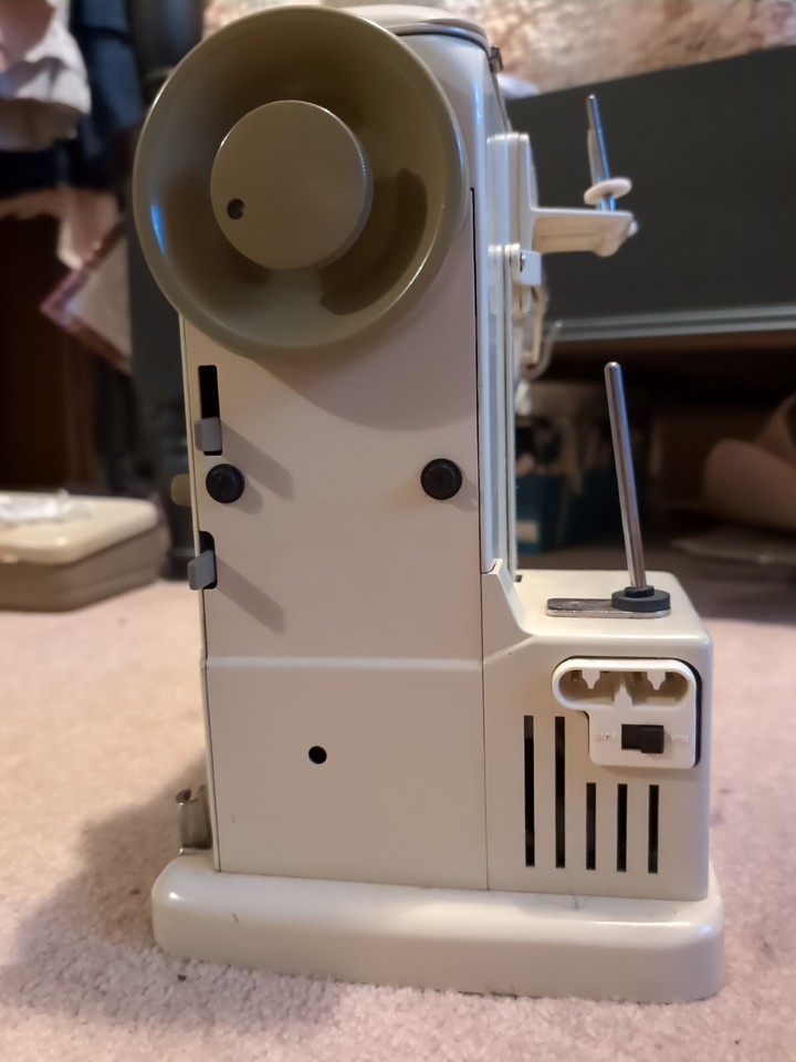 Bernina 730 Record Sewing Machine | eBay