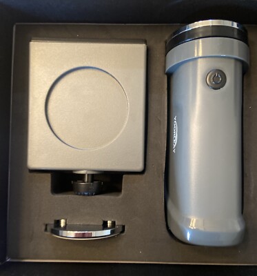 Yoorleay Electric Rolling Knife Sharpener YL-GD001 Grey NIB | eBay