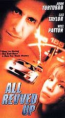 All Revved Up (VHS, 2001) for sale online | eBay