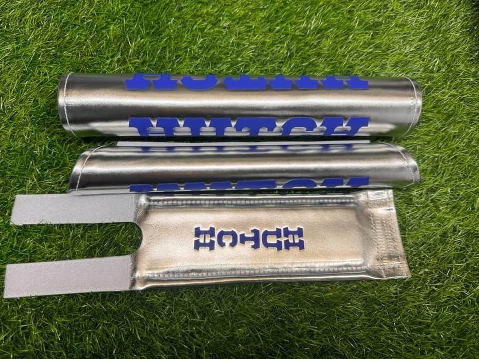 Old School BMX HVTCH PRO Pad Re Made Sets frame handlebar stem gt haro ...