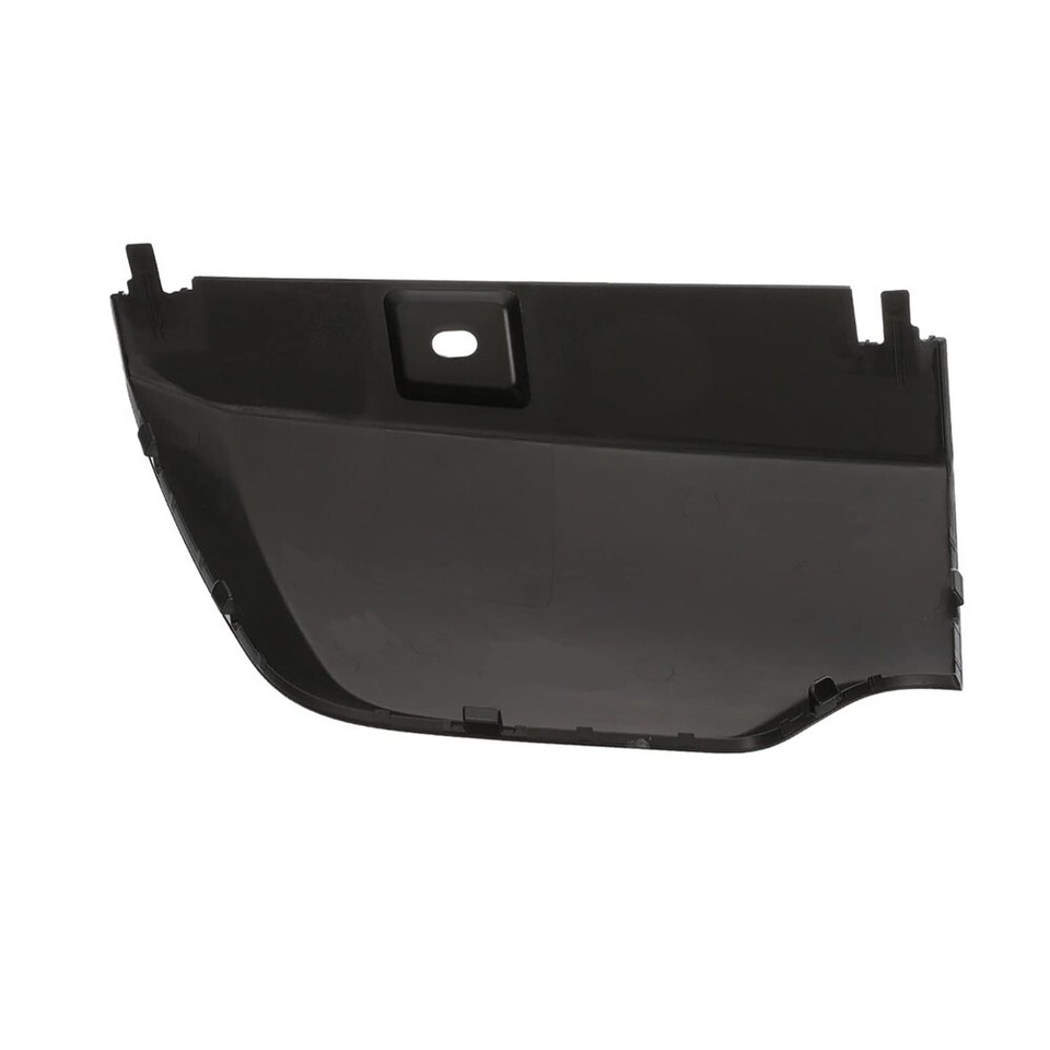 1Set Car Rear Bumper Hole Cover Repair 57731SJ350 For Subaru Forester ...