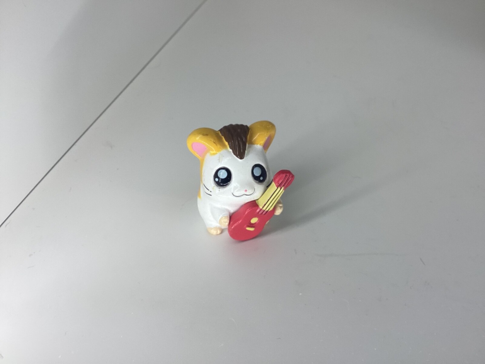 Hamtaro Figur Jingle Sammelfigur Giochi Preziosi R.S.S.T | eBay.de