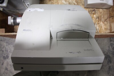 Analytical Instruments - Plate Reader