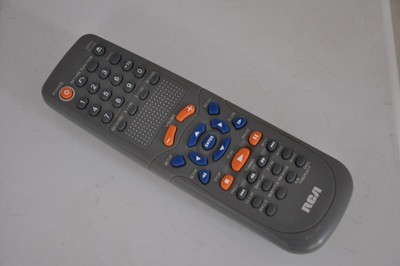 GENUINE RCA 31-5018 DVD HOME THEATER SYSTEM REMOTE - HTS1000 HTS-1000 ...