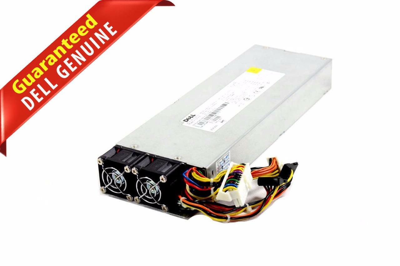 New 0HD443 Dell Poweredge SC1435 600-Watt Switching PSU D600P-00 TDPS ...