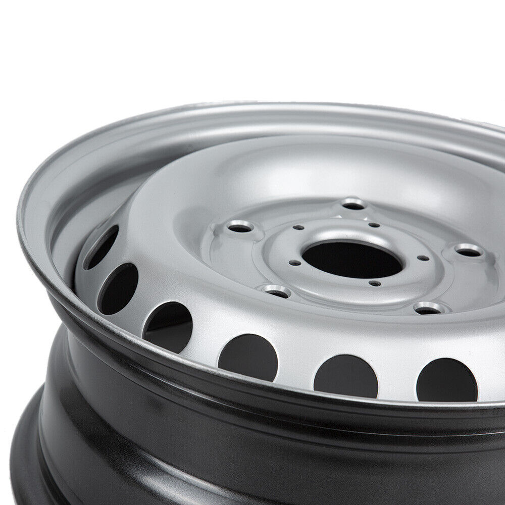 New 16inch Wheel Silver Steel Wheel for 2015-2022 Ford Transit 250 Rim ...