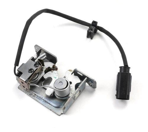 Genuine OEM Front Hood Latch for BMW 51237178753 | eBay