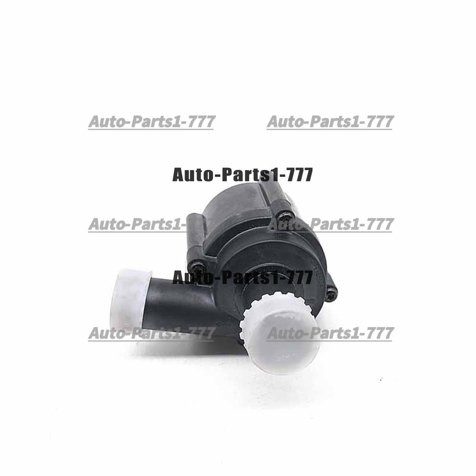 Auxiliary Electric Coolant Water Pump VW Audi 059121012A 06D121601 ...