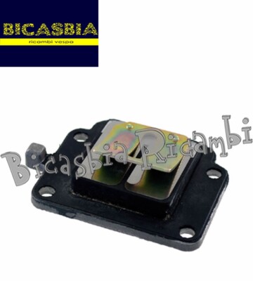 5254 - Lot Lamellaire 50 2T Yamaha Spy Slider - BW ' S Bump Easy Naked ...