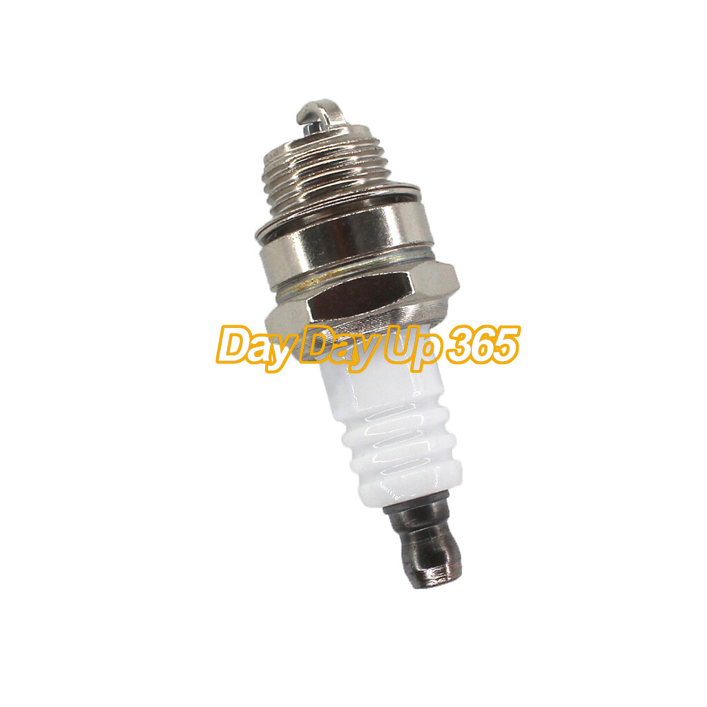 5 Spark Plug For Poulan Craftsman P3416 P3314 P3818AV P3816 P4018 P4218 ...