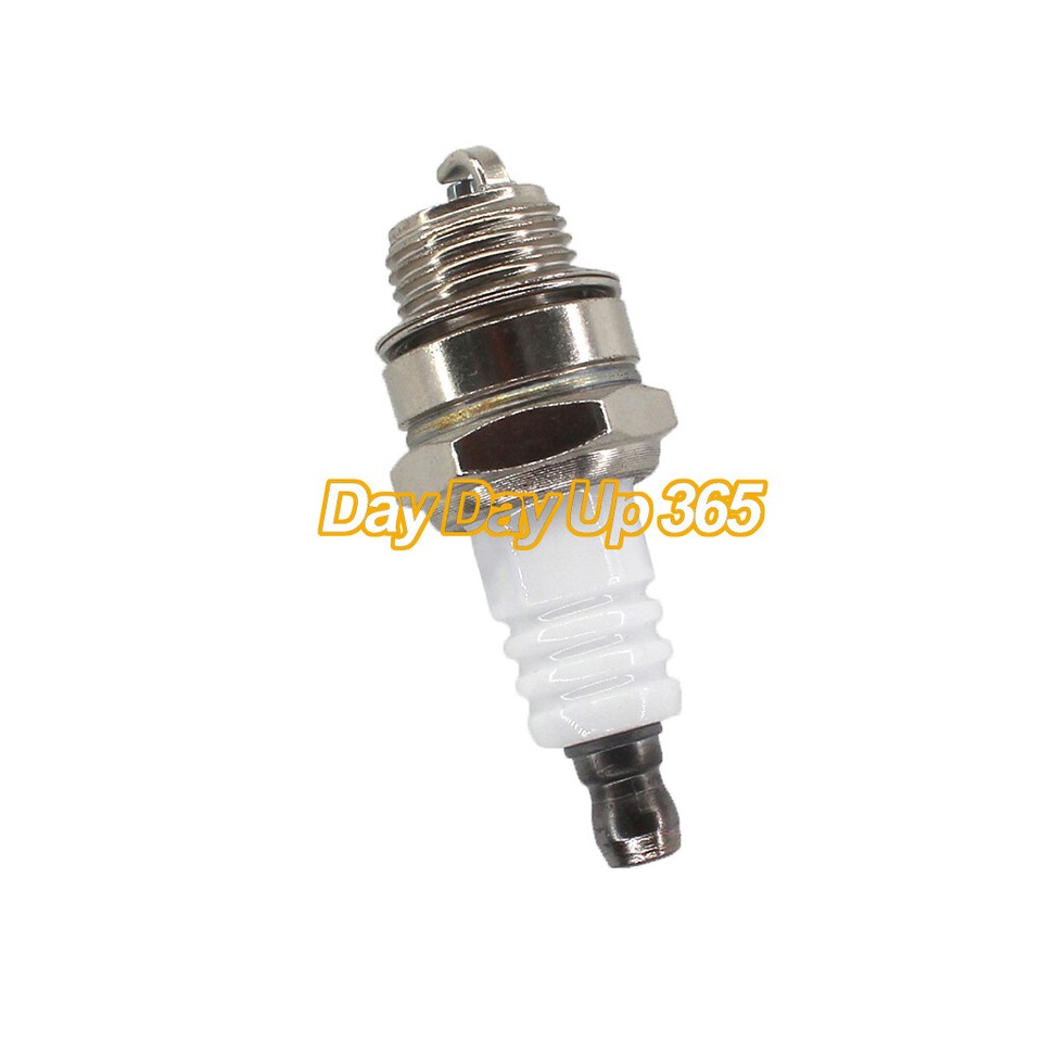 5 Spark Plug For Poulan Craftsman P3416 P3314 P3818AV P3816 P4018 P4218 ...