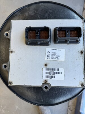 engine control module ecm computer | eBay