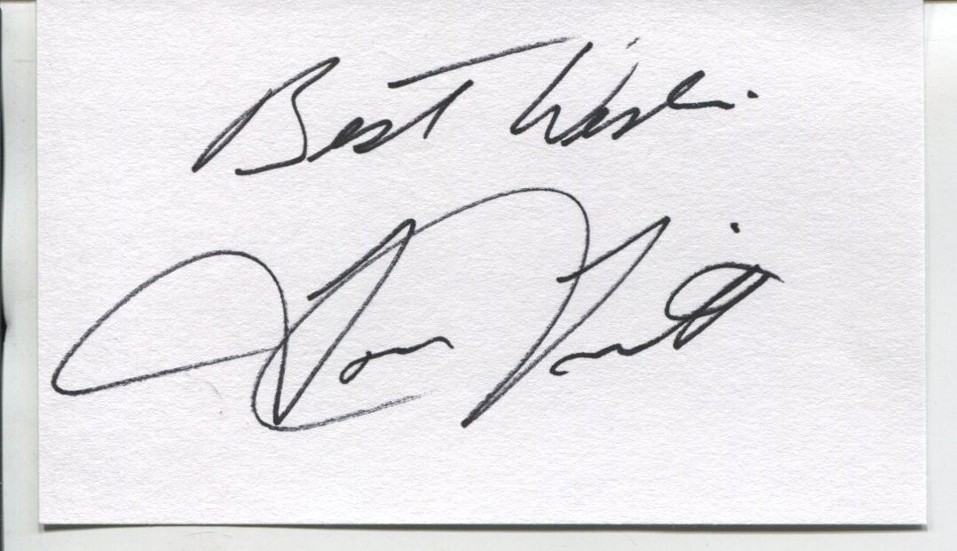 TRAVIS TRITT signed AUTOGRAPH 4401 | eBay