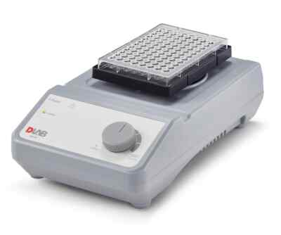 Shakers - Speed Microplate